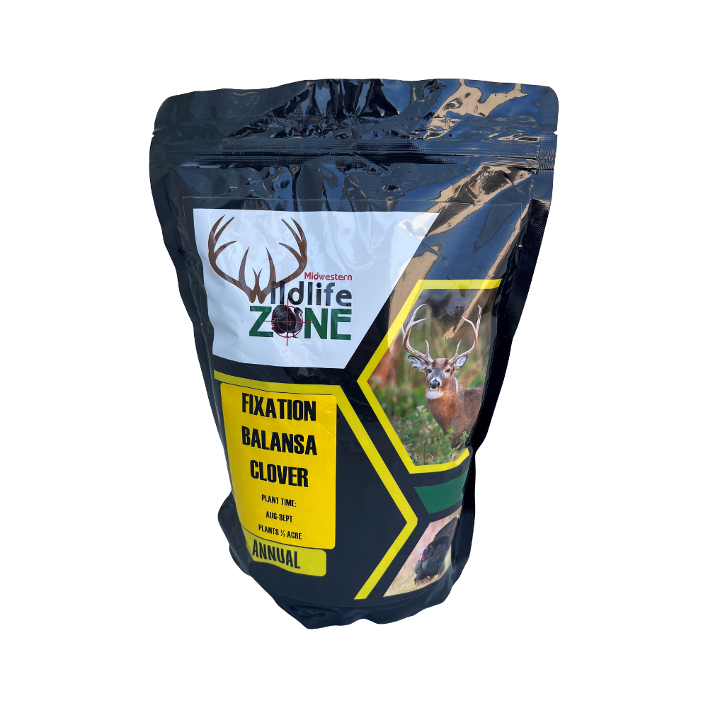 Fixation Balansa Clover – Garden Center Express