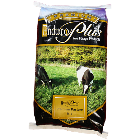 Enduro-Plus Premium Pasture Mix Forage Seed – Garden Center Express