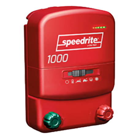 Speedrite™ 1000 Unigizer – GardenCenter Express