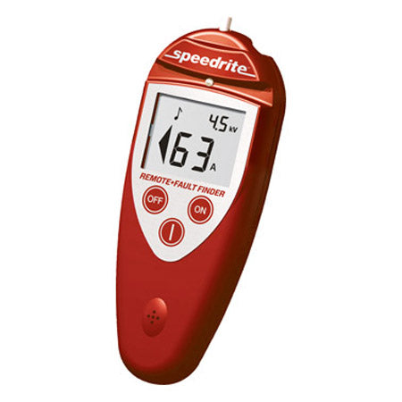 Speedrite™ Remote Control With Fault Finder – Garden Center Express