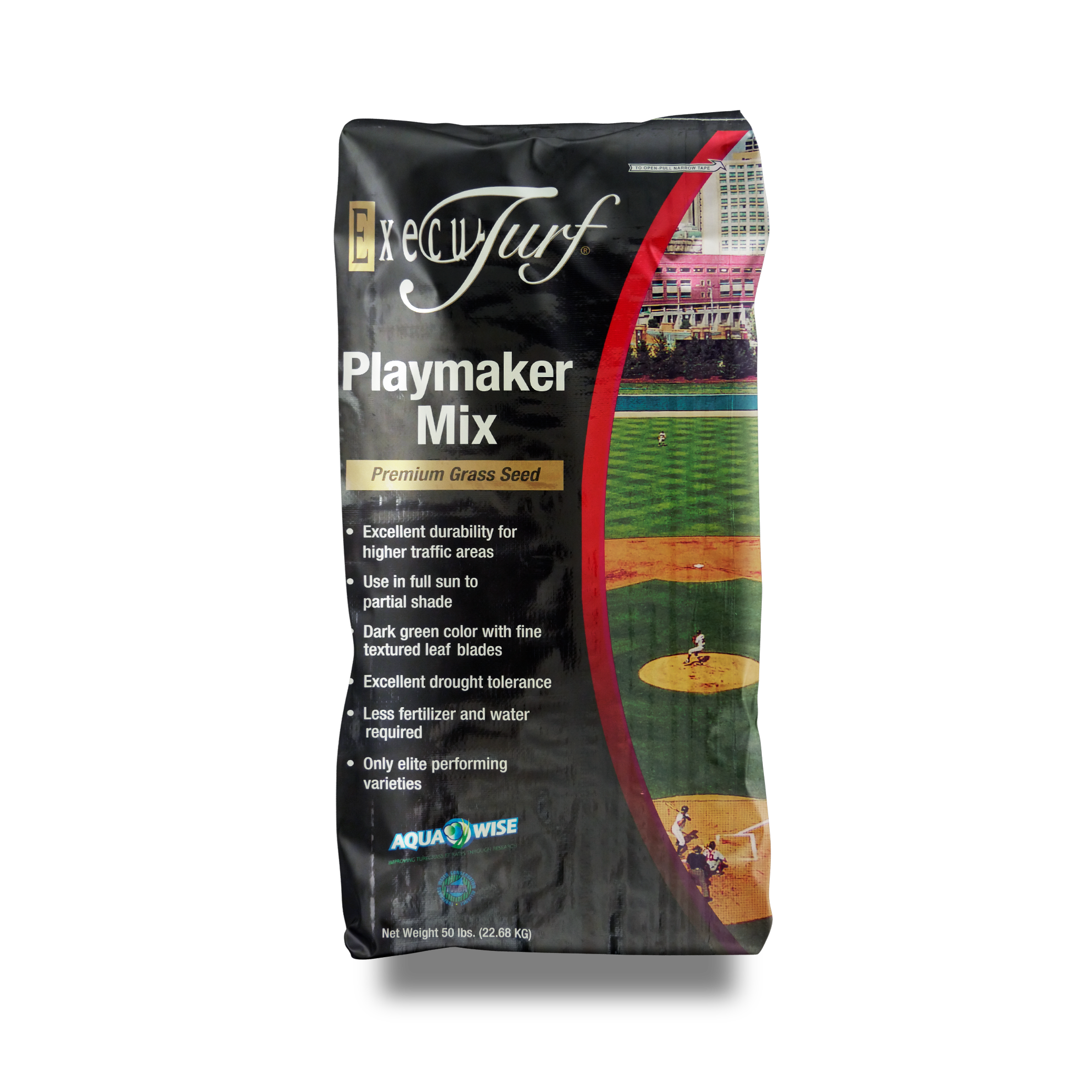 Playmaker Mix – Garden Center Express